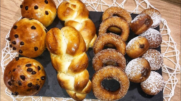 Recette mignardise sucrée facile et rapide | Actualisé octobre 2025